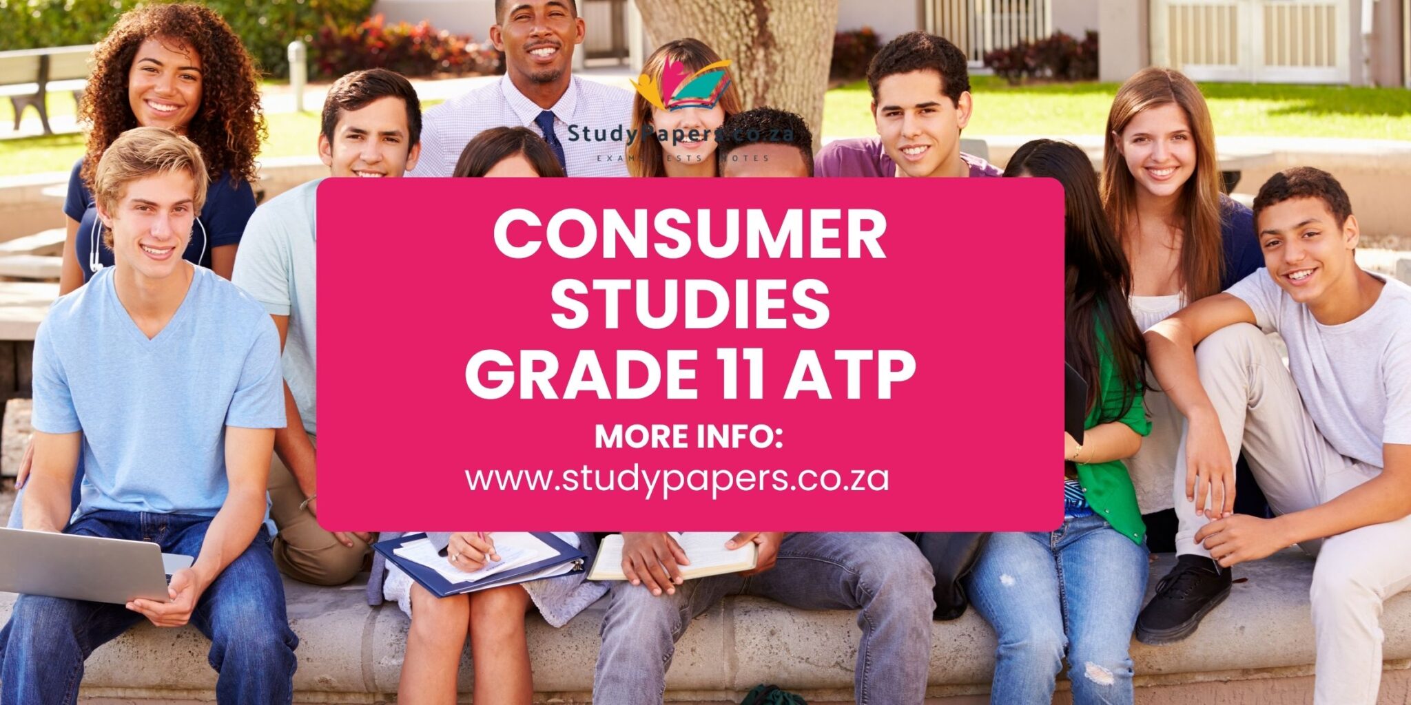 Consumer Studies Grade 11 Annual Teaching Plan (ATP) 2026 - StudyPapers ...