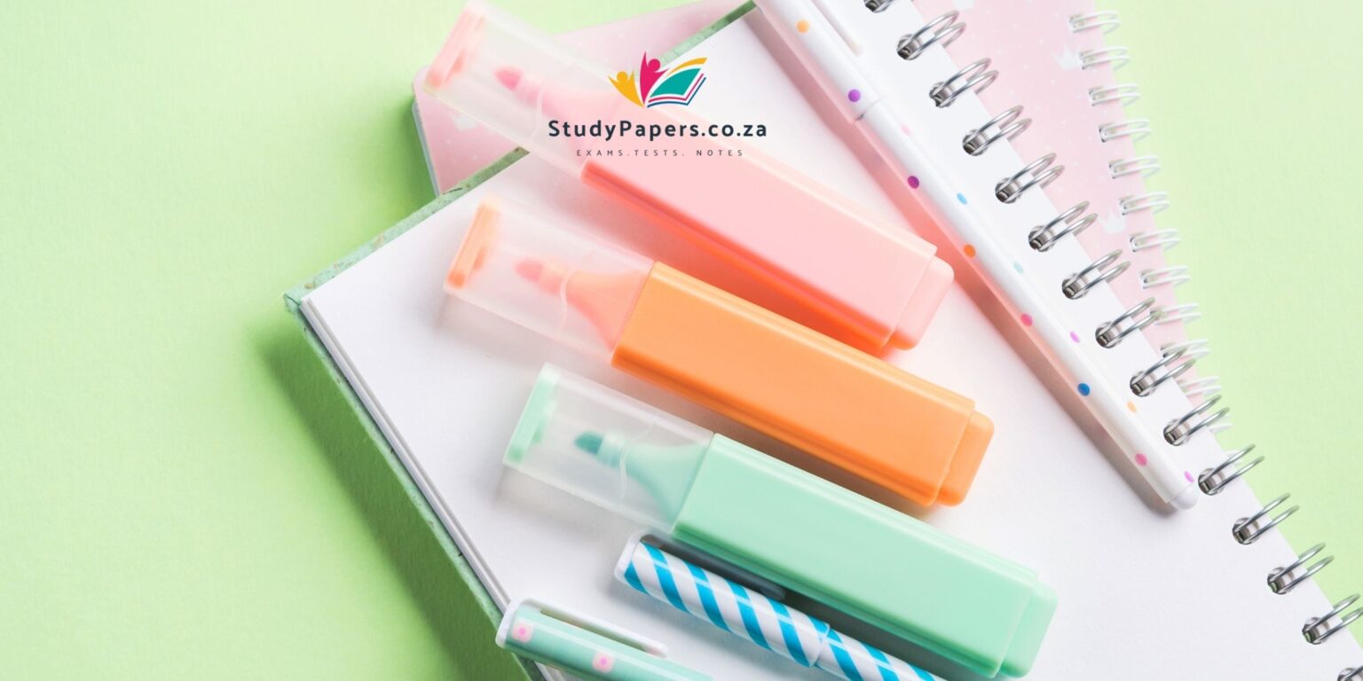 Grade 4 ATPs for 2026 - StudyPapers.co.za