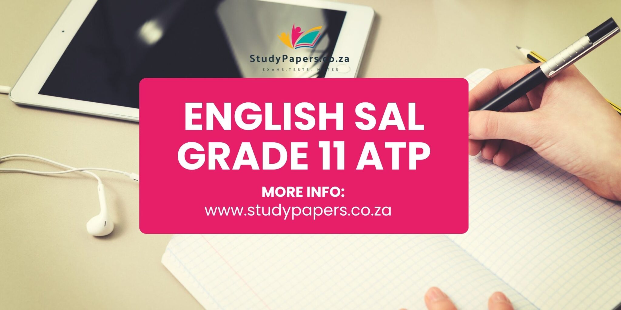 English Home Language (HL) Grade 11 Annual Teaching Plan (ATP) 2026 ...