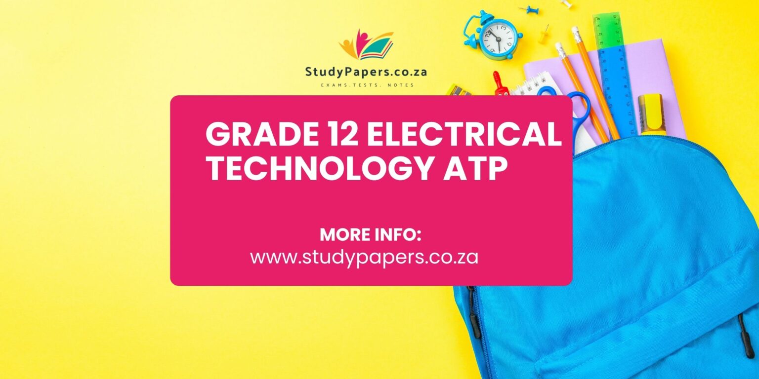 Annual Teaching Plans (ATPs) 2026 – Download for All Grades (R-12 ...