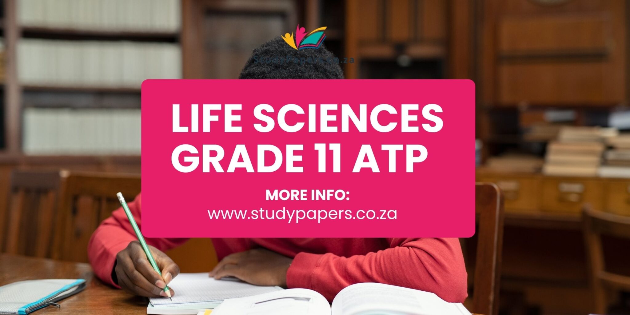 Life Sciences Grade 11 Annual Teaching Plan (ATP) 2026 - StudyPapers.co.za