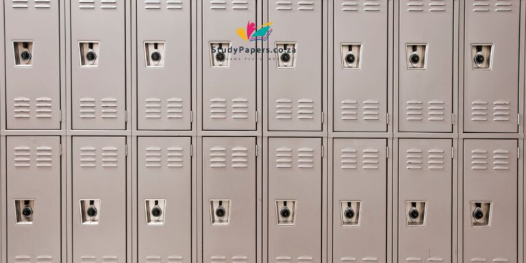 Grade 12 ATPs for 2026 - StudyPapers.co.za